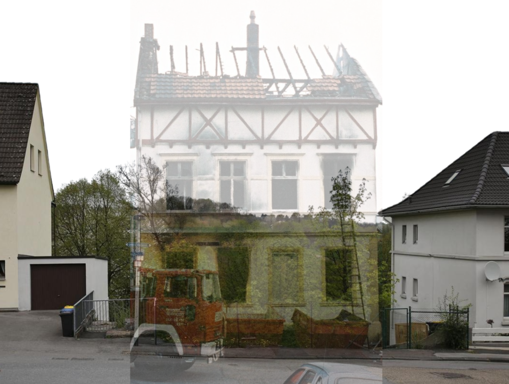 Kein Vergessen! Erinnern an den Mordanschlag von Solingen 1993 ...